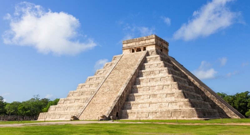 Family Holidays to Mexico