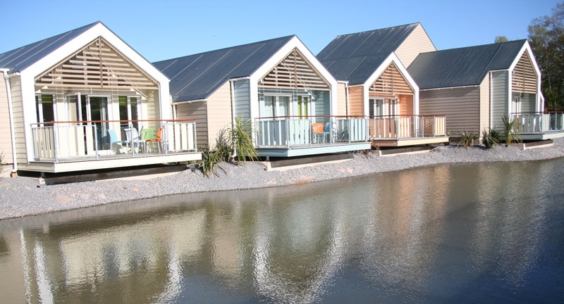 Butlin's Minehead Lakeview Chalets review - Family Traveller