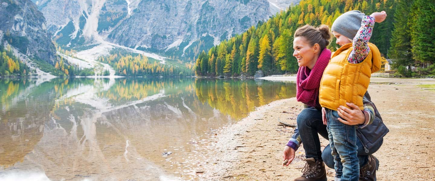Family holidays to Austria - Family Traveller