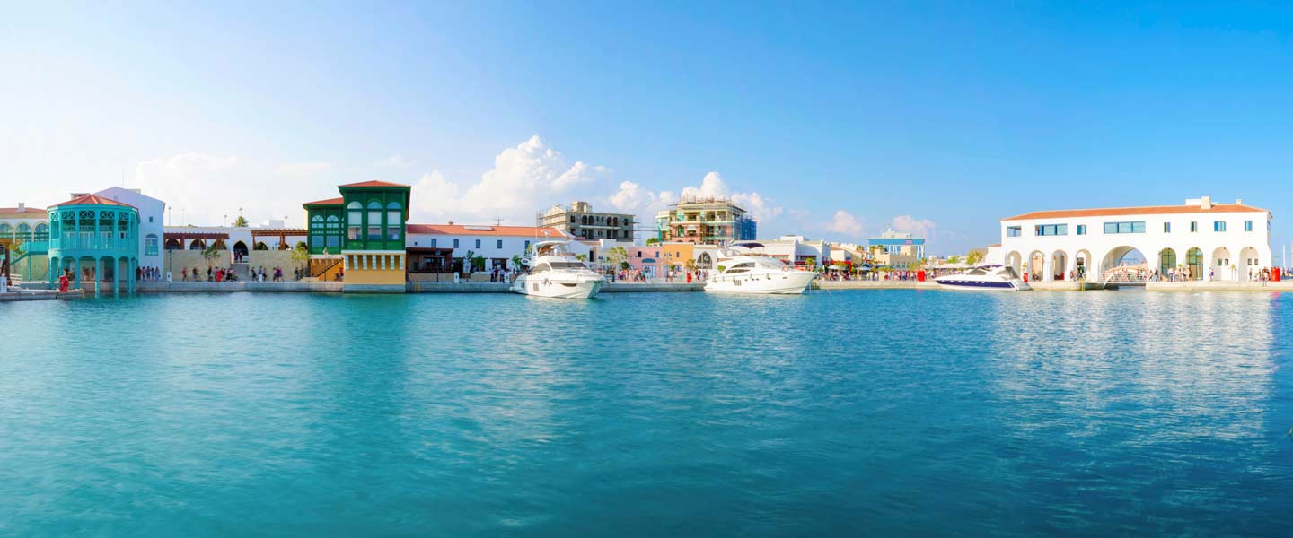 Family holidays to Cyprus - Family Traveller