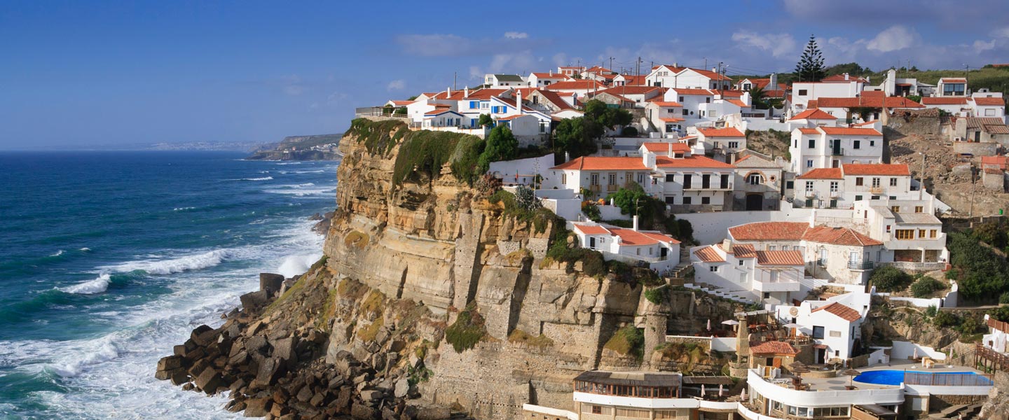 Family holidays to the Azores - Family Traveller