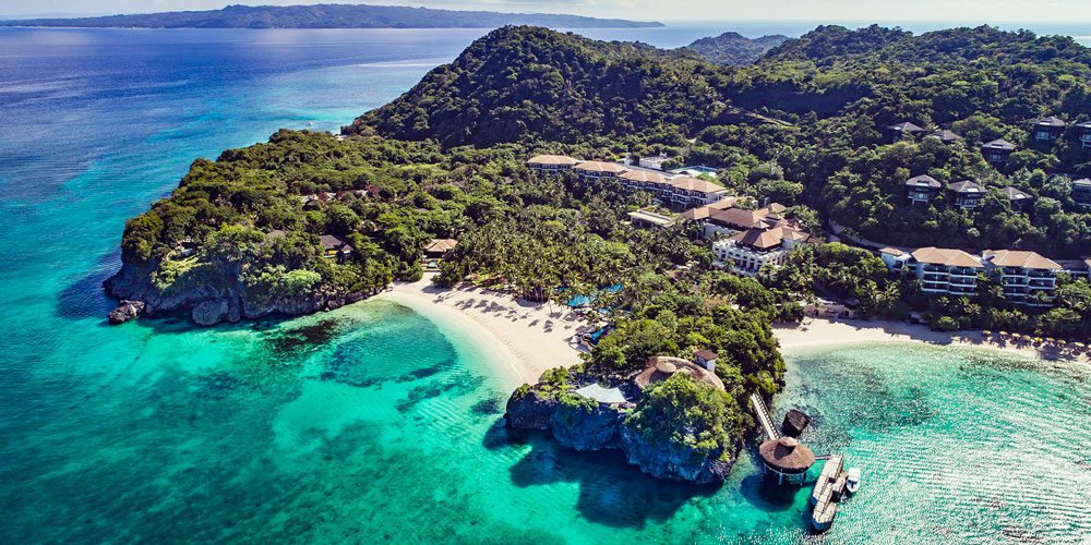 Boracay Island is fun packed paradise for families - Family Traveller