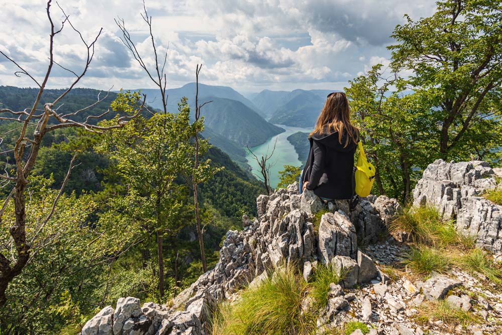 6 mountain getaways for summer holidays - Family Traveller