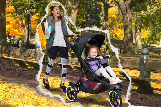 Find the best baby buggies for active families - Family Traveller