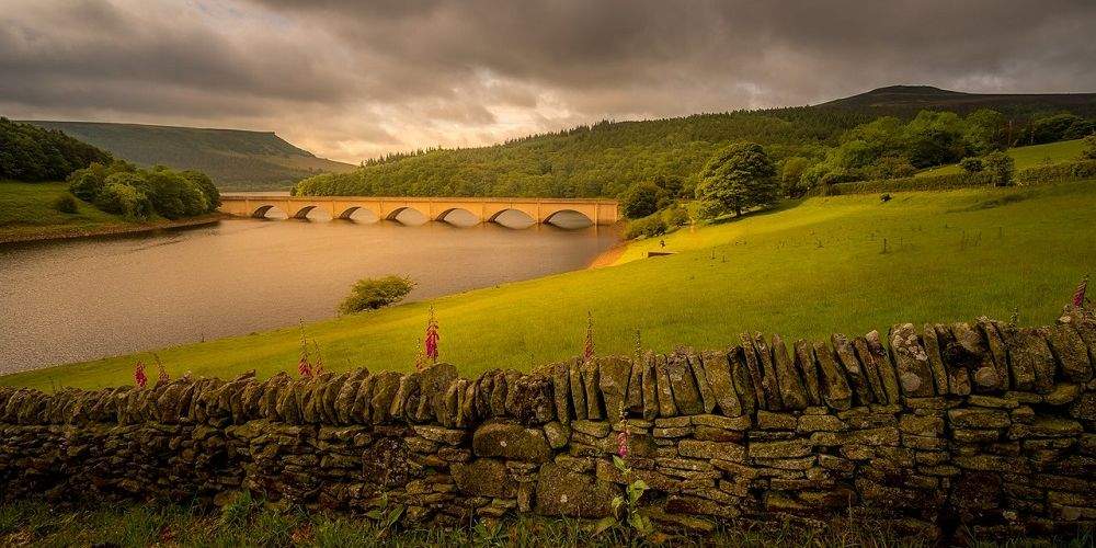UK National Park family guide to all 15 parks across the country
