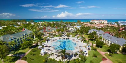 all inclusive holidays: best family resorts worldwide