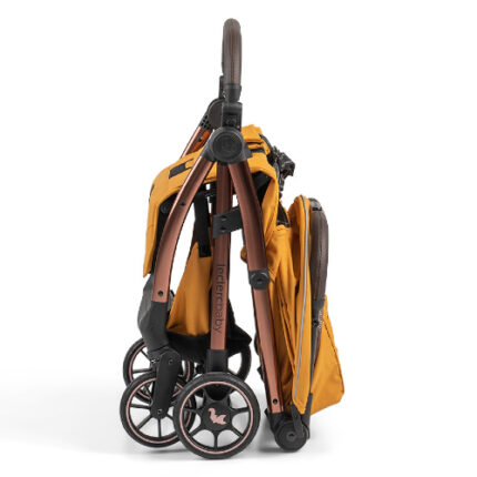 pushchair news: new Influencer Air is cabin-bag size for easy travel