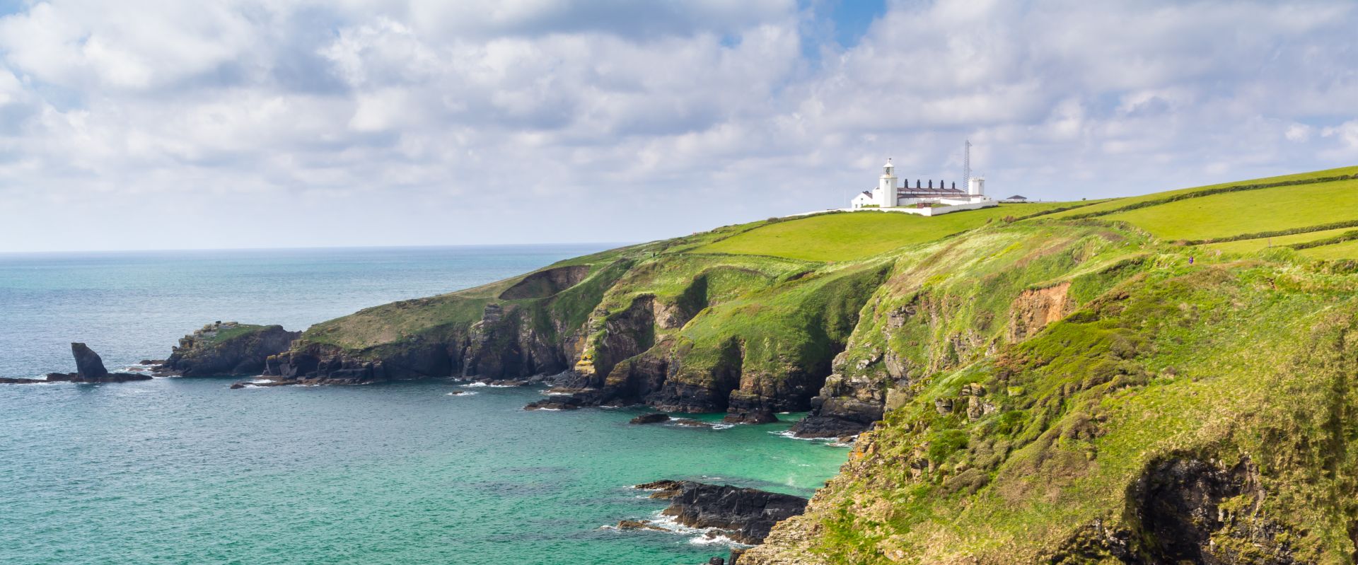 Housel Bay Hotel on Lizard Point Cornwall family review