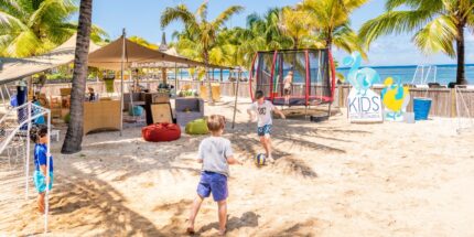 Beachcomber Resorts in Mauritius with free water sports in 2024