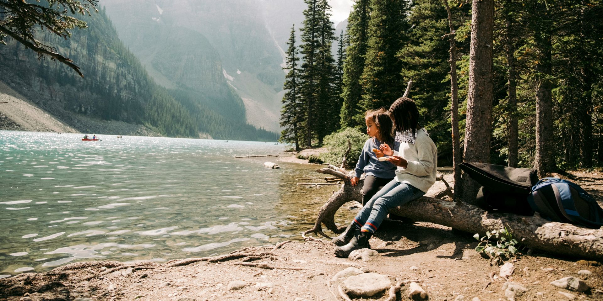 mountain holiday inspiration for summer adventures with your kids