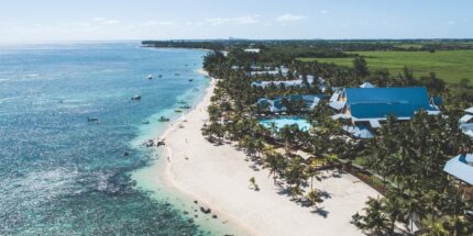 Family Traveller | Beachcomber Resorts in Mauritius with free water ...