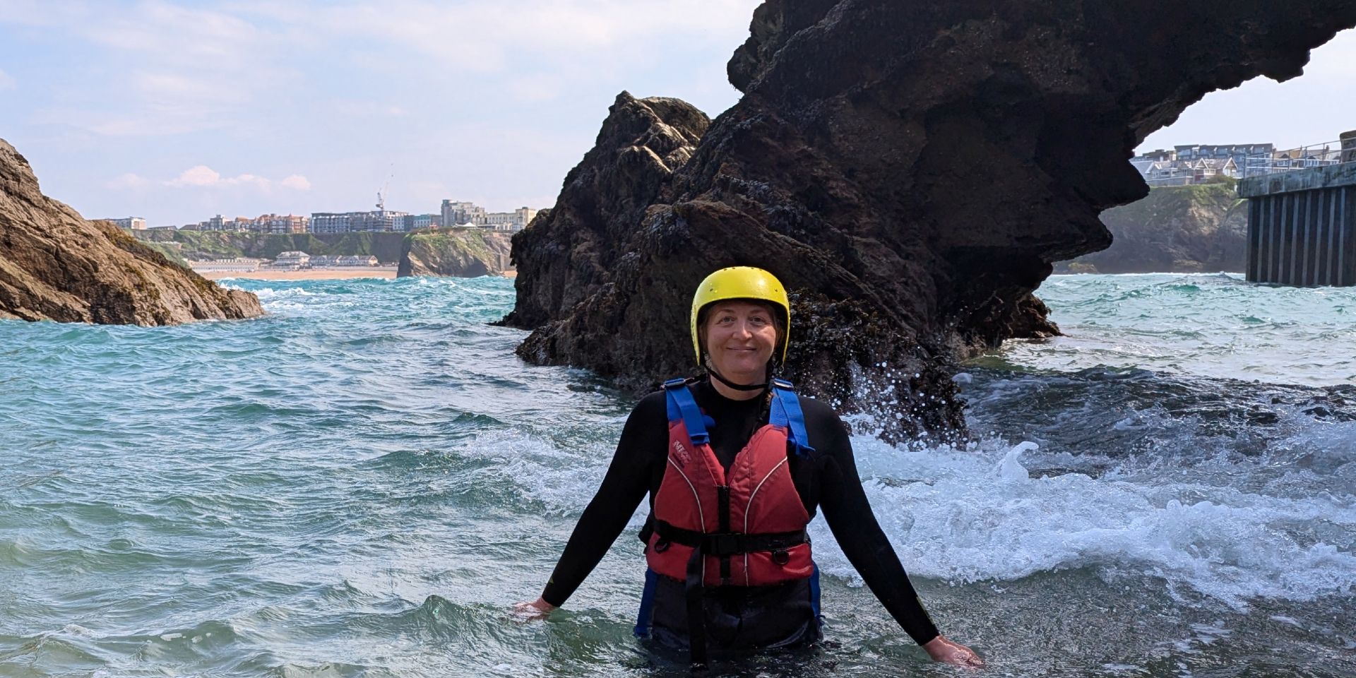 SeaSpace Cornwall: new family aparthotel minutes from Newquay