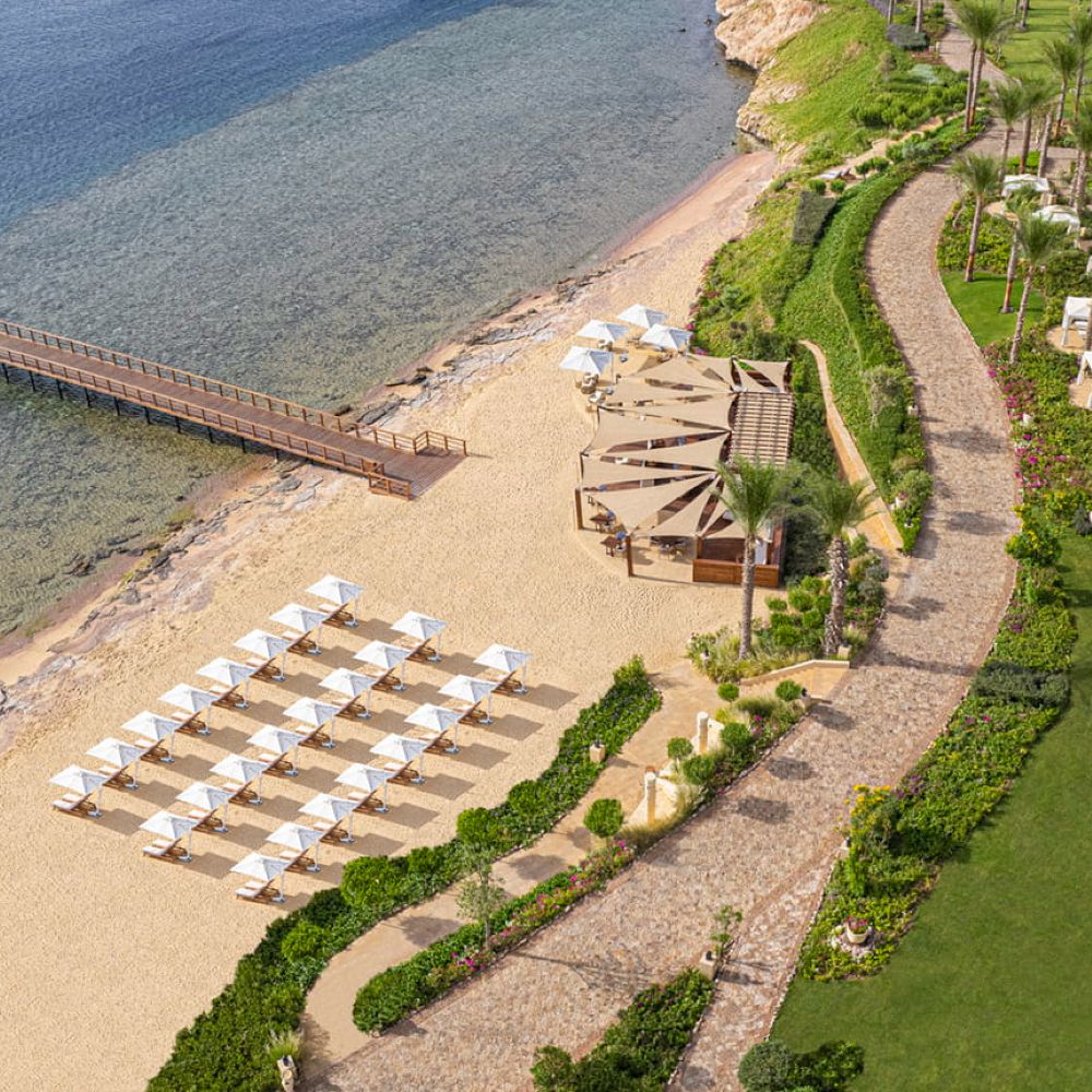 family holiday in Egypt: Cairo and Sharm El-Sheikh with kids