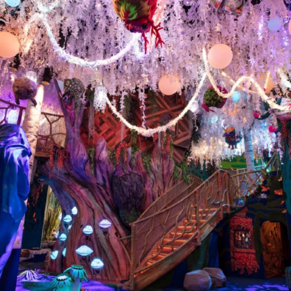 Texas family holiday: first rodeos, cowboy cool and city culture