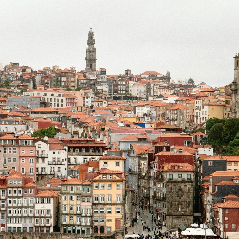 family holiday in Porto: what to see with kids on an easy city break