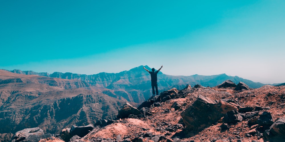 Ras Al Khaimah: 10 amazing family activities for holidays in RAK