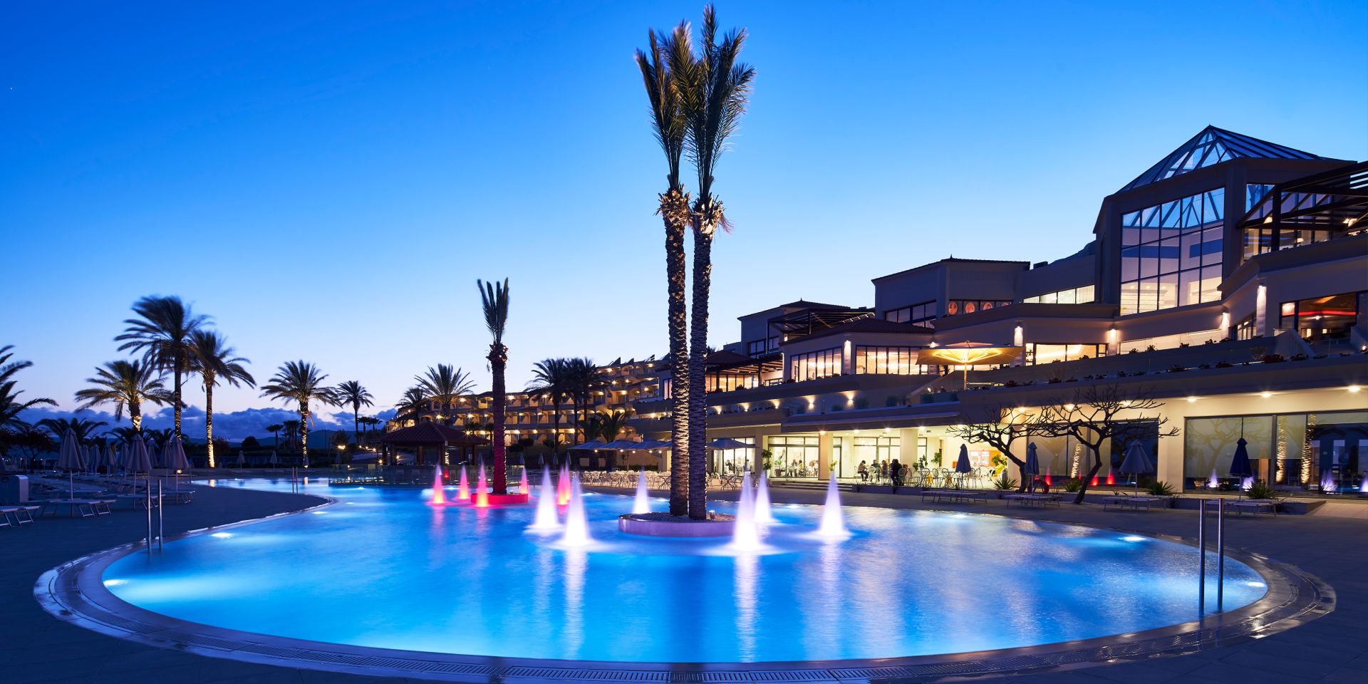 Up to 30% Off Rodos Princess Beach Resort & Spa in Rhodes - Family ...