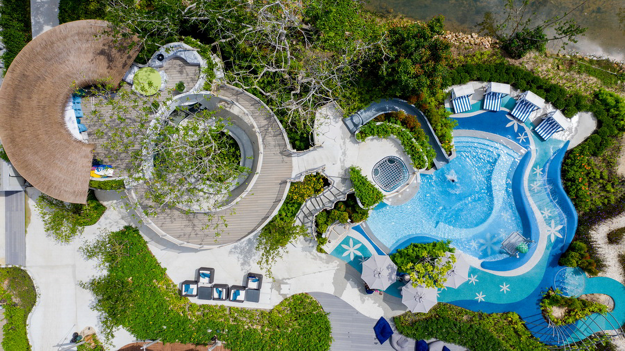 Banyan Tree Krabi review: a luxury family-friendly beach resort with ...