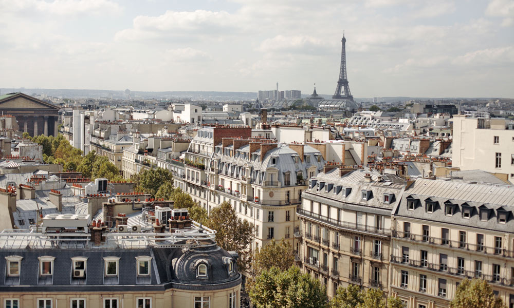 10 Magical Children's Book Settings You Can Visit in Real Life