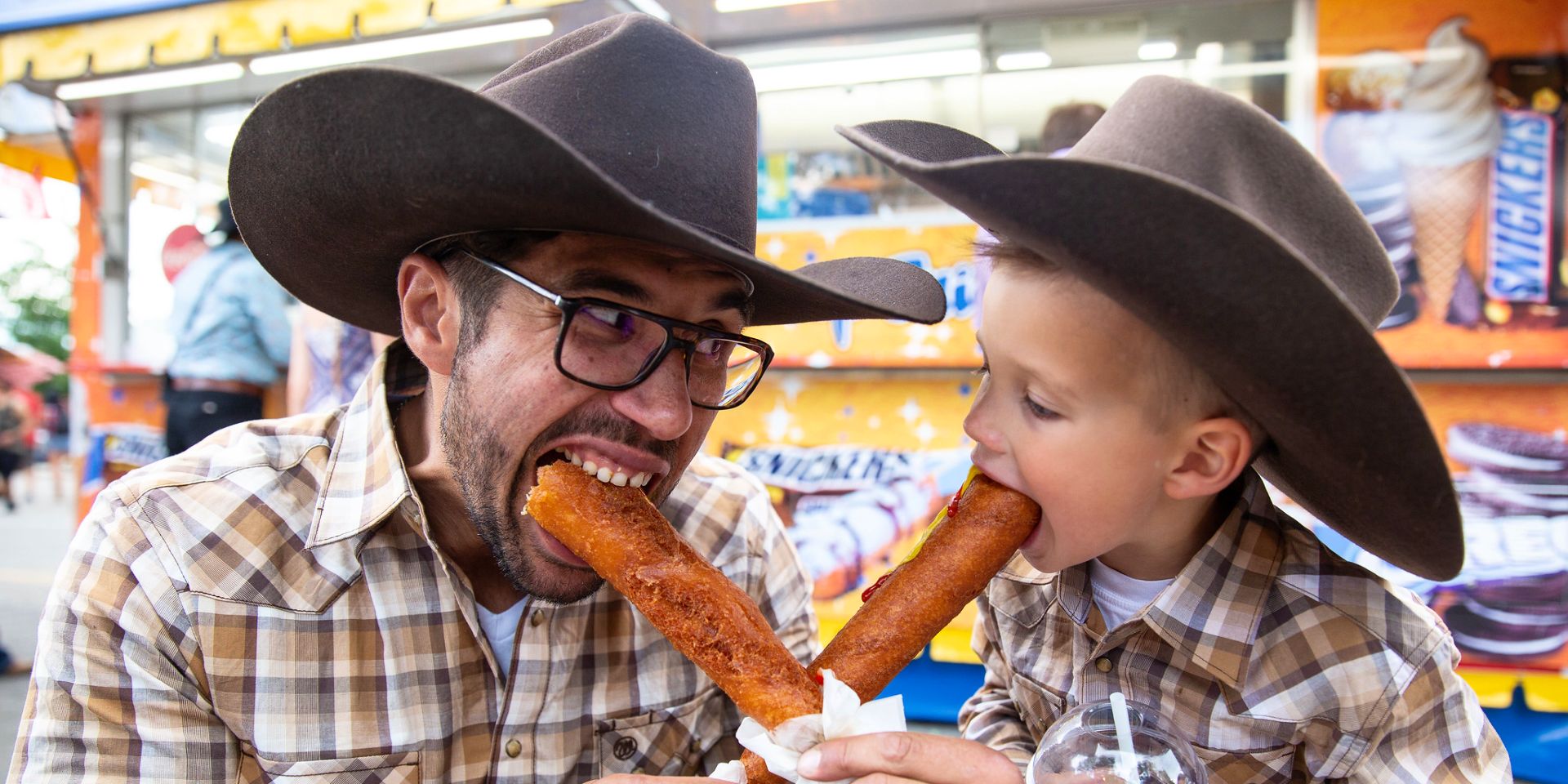Calgary Stampede family guide and how to have most fun with kids