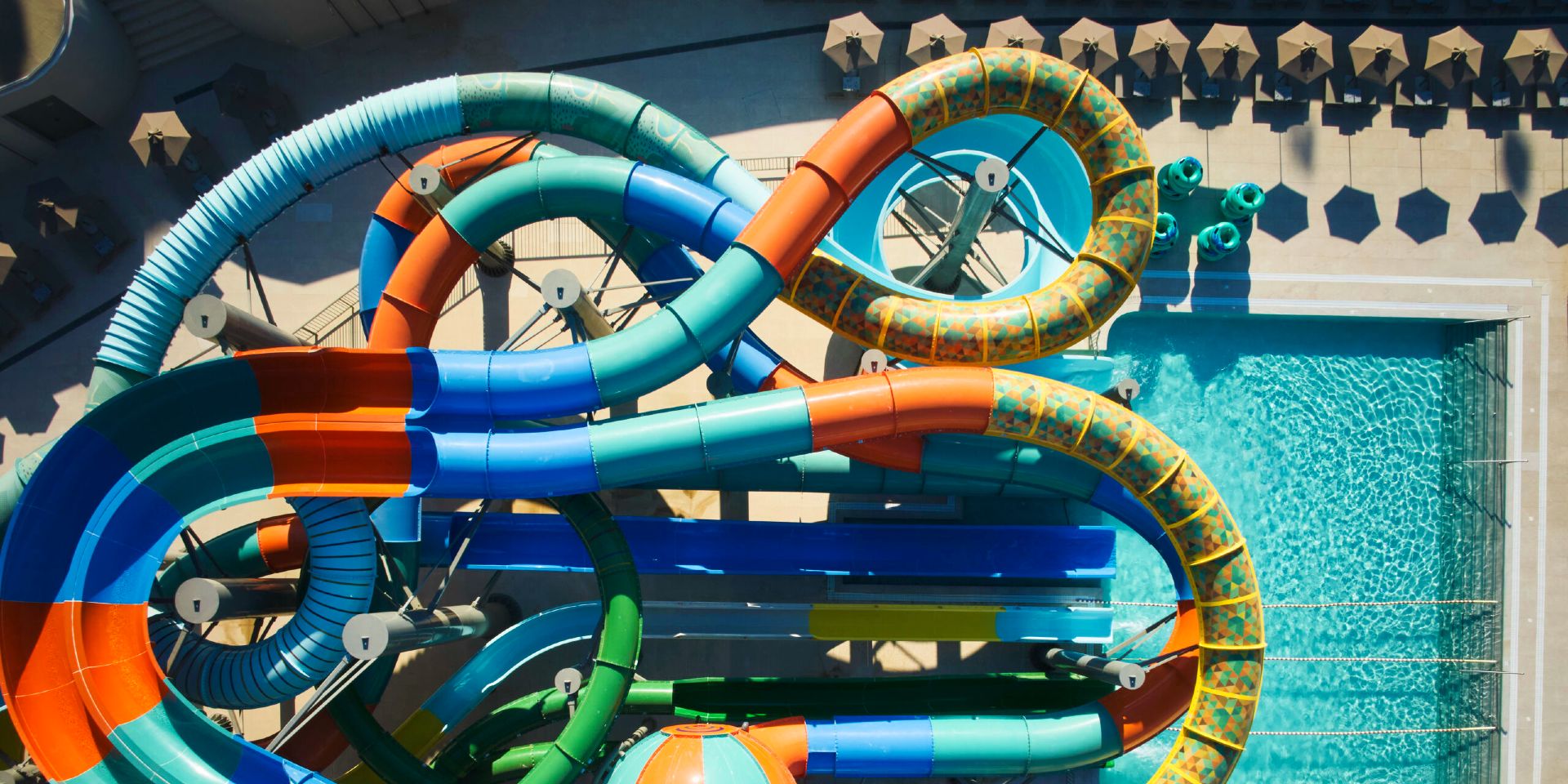 Save now for 2026 at Princess Andriana Resort & Spa, Rhodes - Family ...